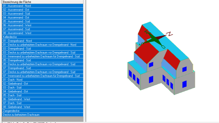 ecotech Software für Bauphysik und Energieausweis – powered by ...