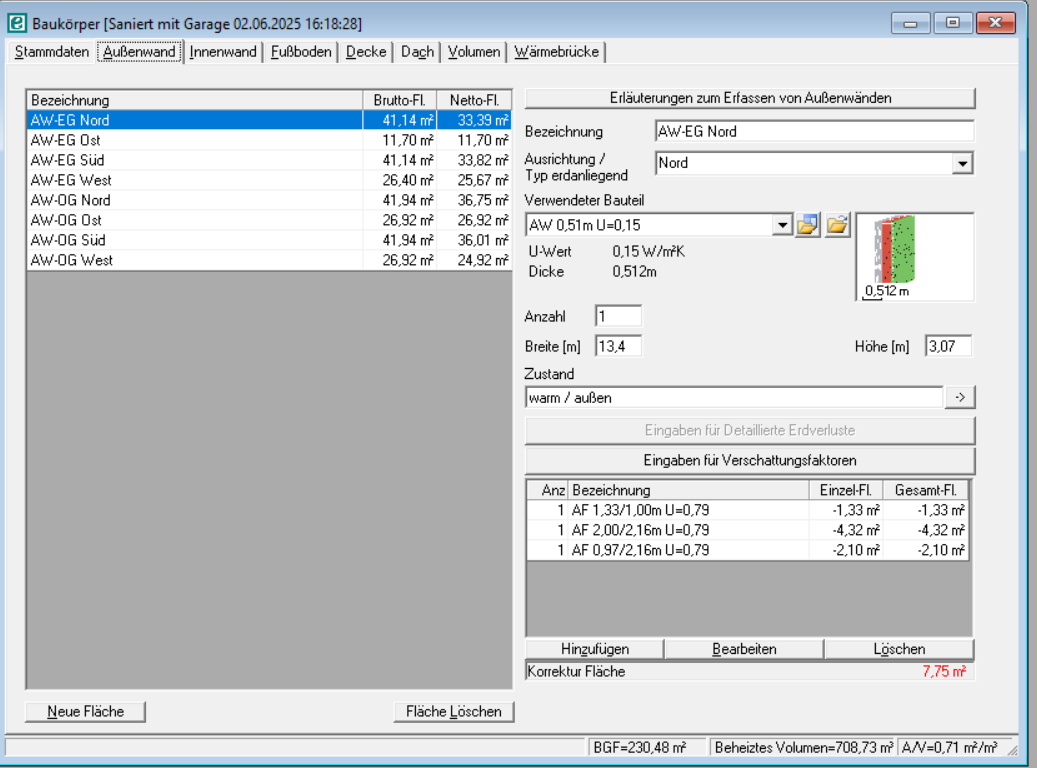 ecotech Software für Bauphysik und Energieausweis – powered by ...